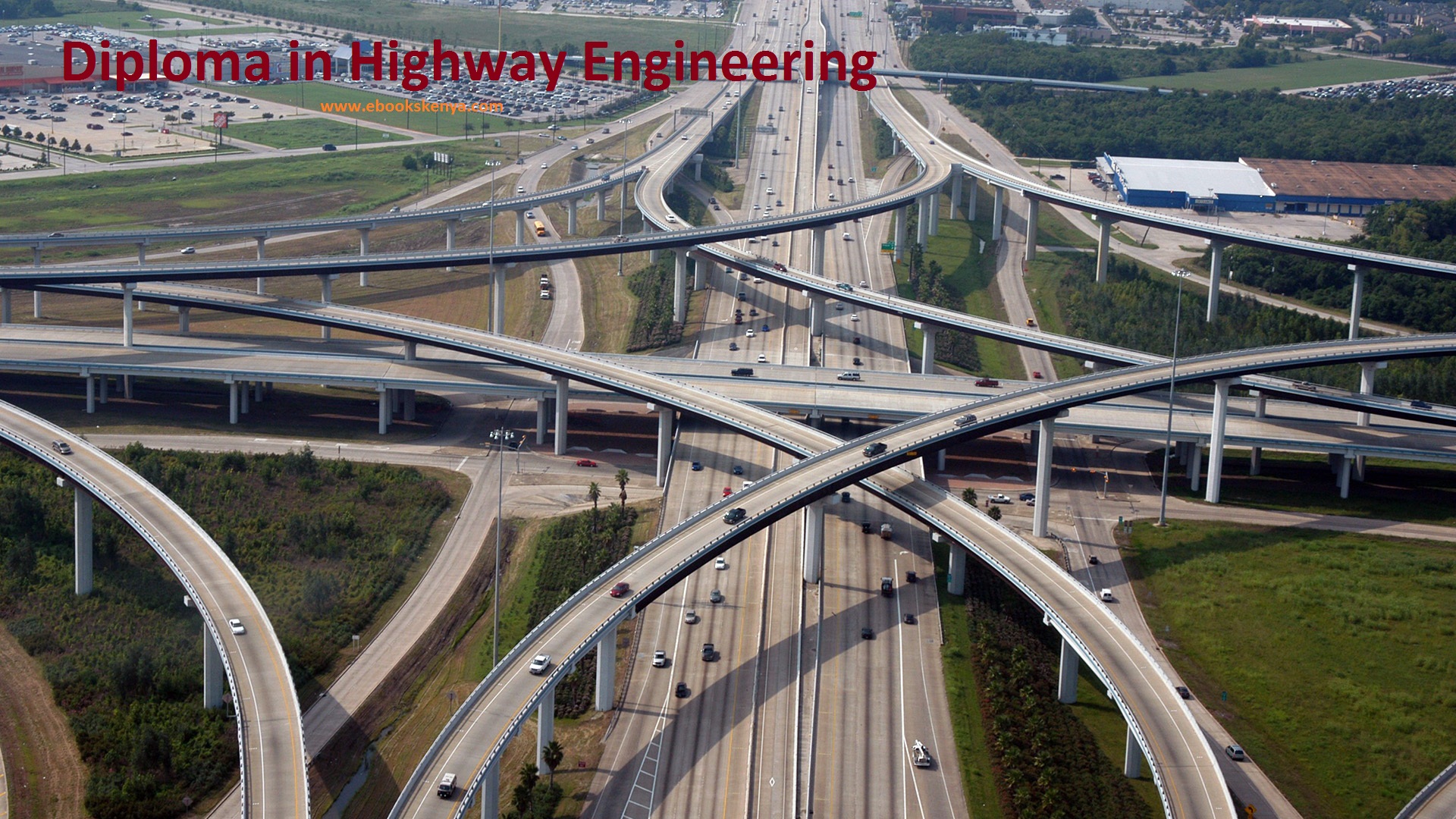 KNEC Diploma in Highway Engineering Past Papers | KNEC| KASNEB| KISM ...
